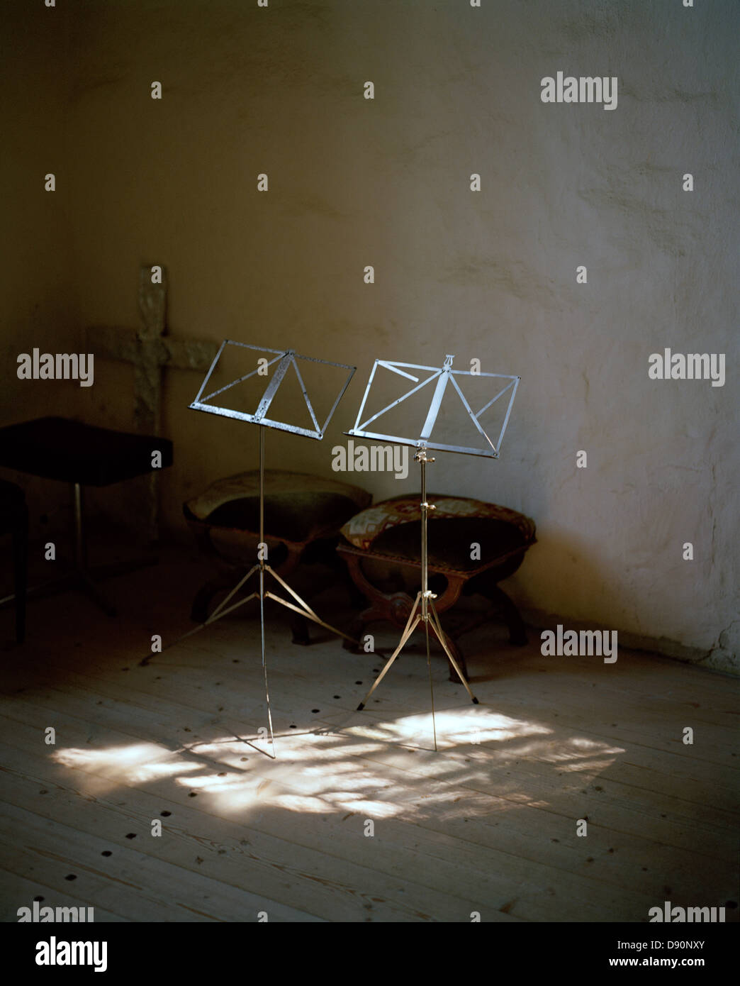 Sacristy room hi-res stock photography and images - Alamy