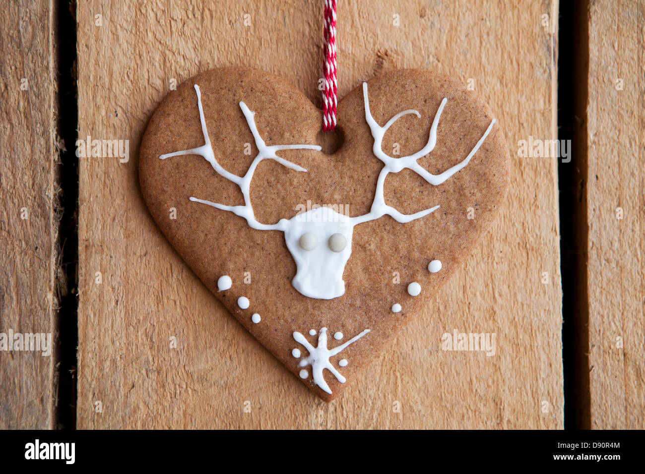 Reindeer heart hi-res stock photography and images - Alamy