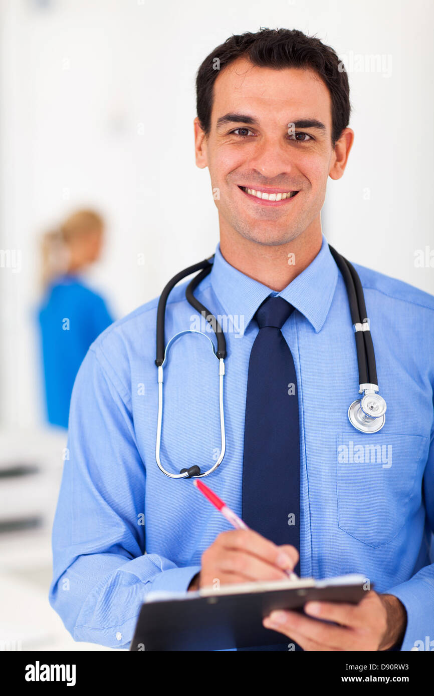 Prescription writing hi-res stock photography and images - Alamy