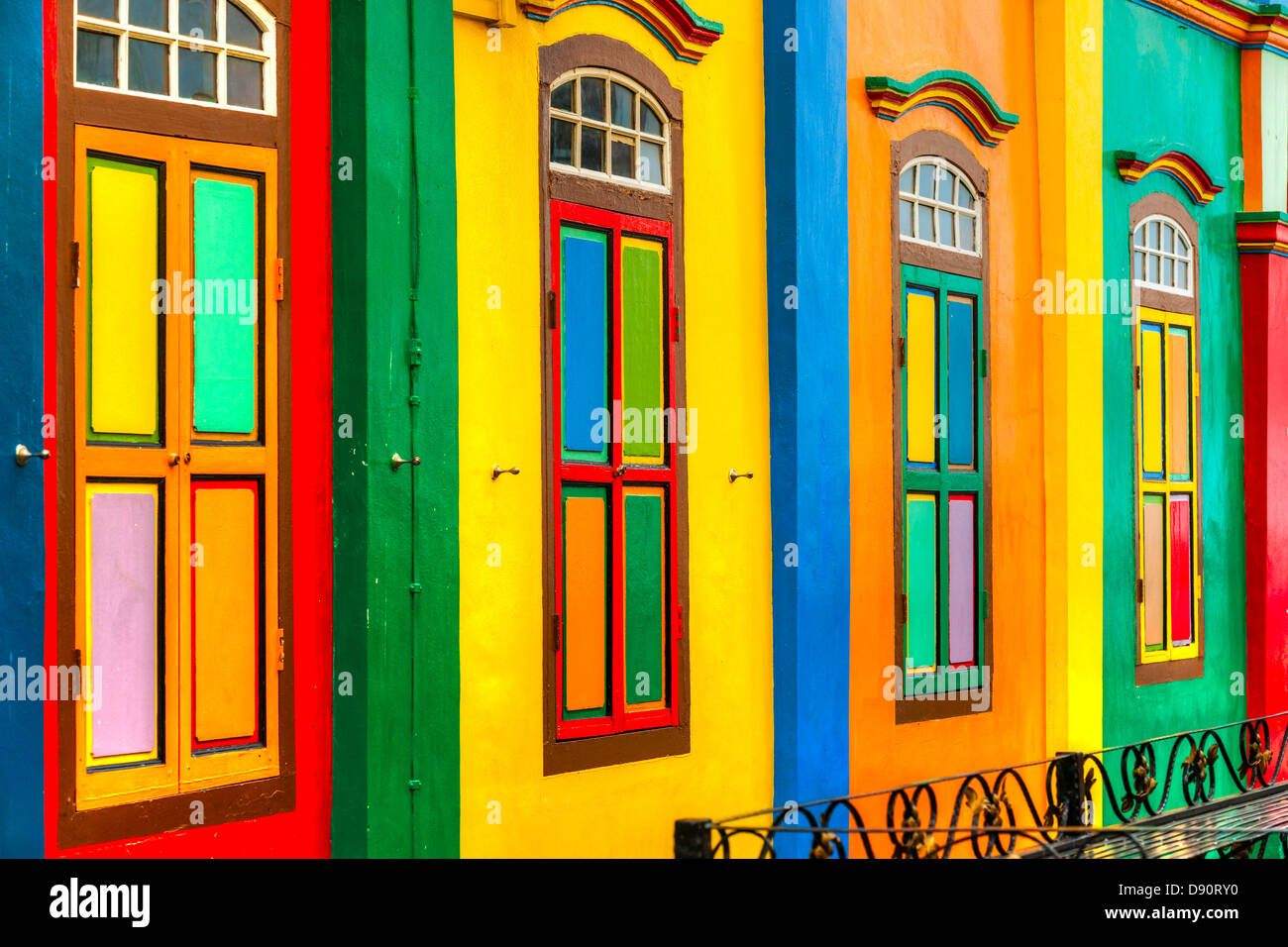 Little india asia hi-res stock photography and images - Alamy