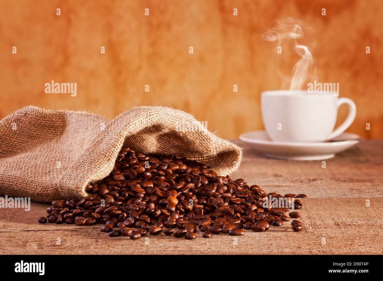 Coffee beans hi-res stock photography and images - Alamy