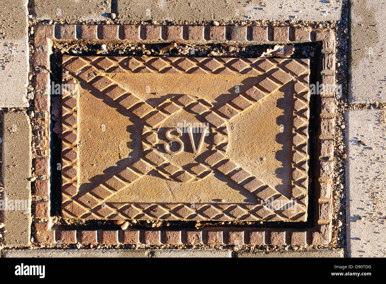 Inscribed letters hi-res stock photography and images - Alamy