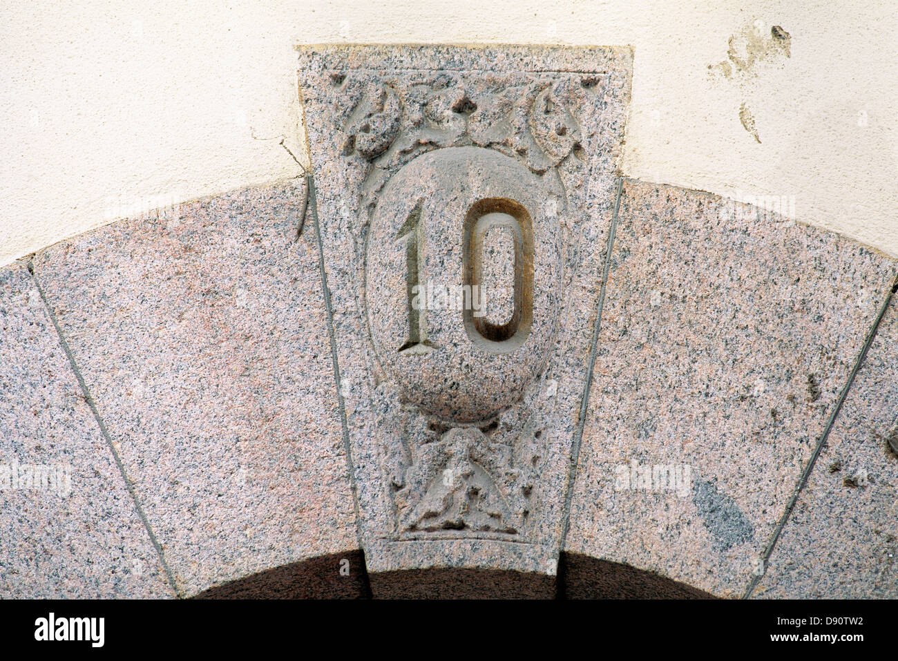 Inscribed sign hi-res stock photography and images - Alamy