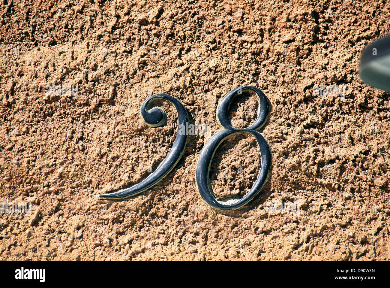 Fixed number hi-res stock photography and images - Alamy