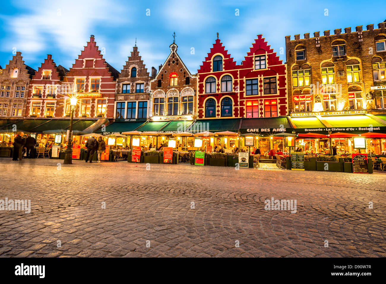 Markt square hi-res stock photography and images - Alamy