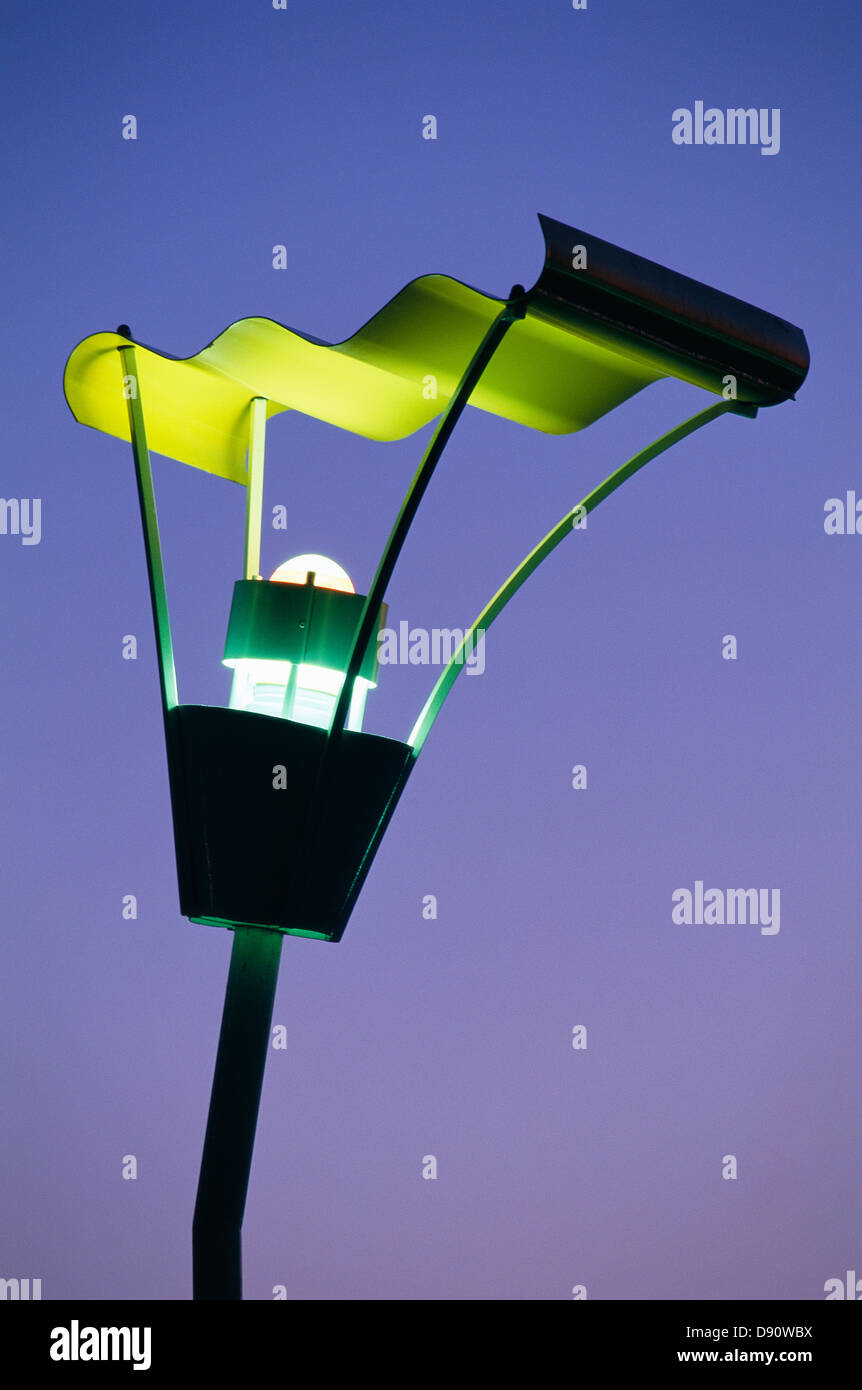 Street light lamp post stockholm hi-res stock photography and images ...