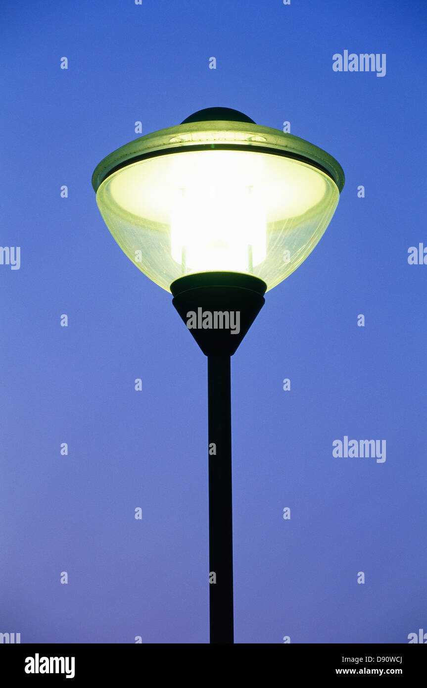 Street light lamp post stockholm hi-res stock photography and images ...