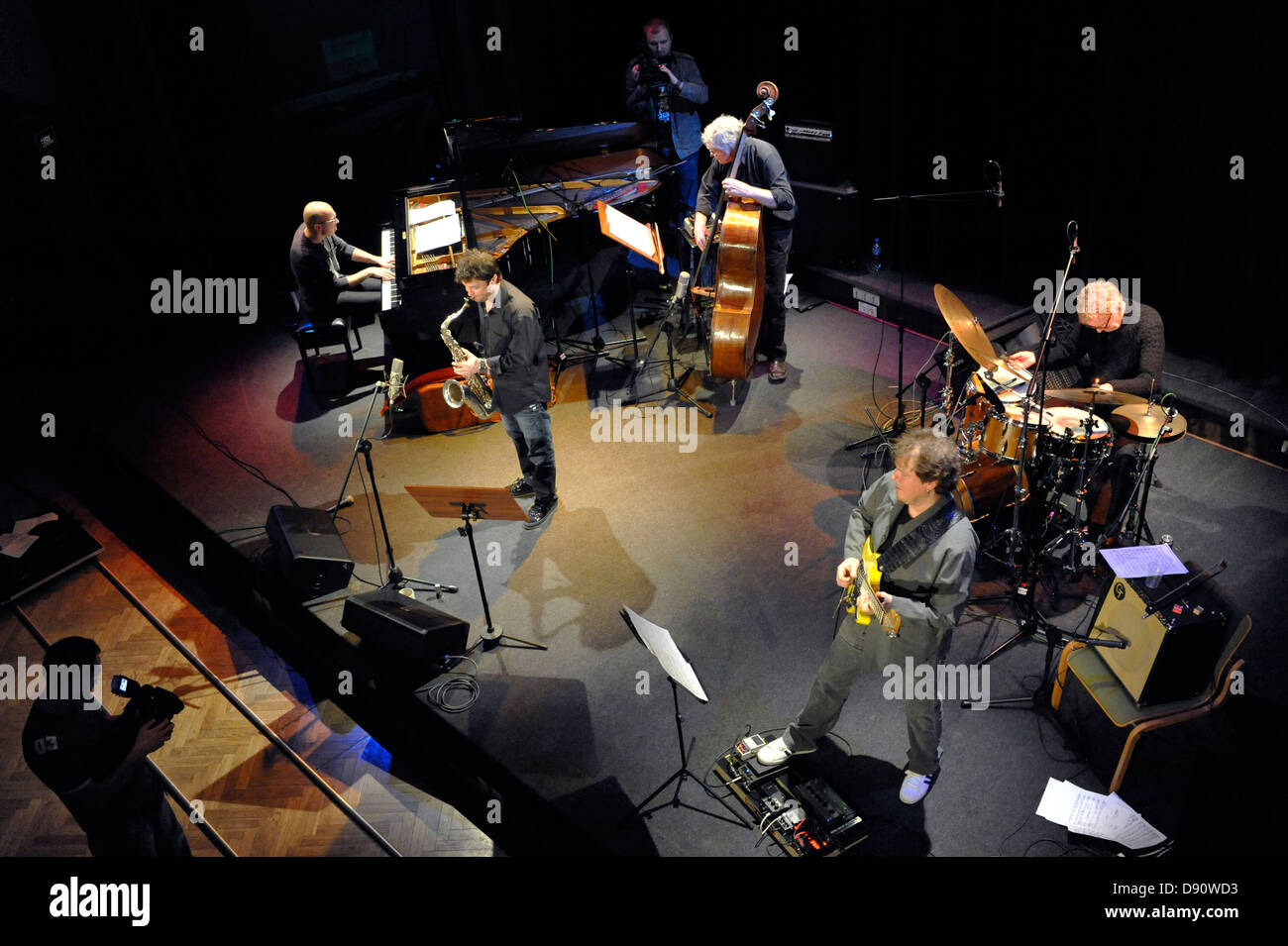 Norpol hi-res stock photography and images - Alamy