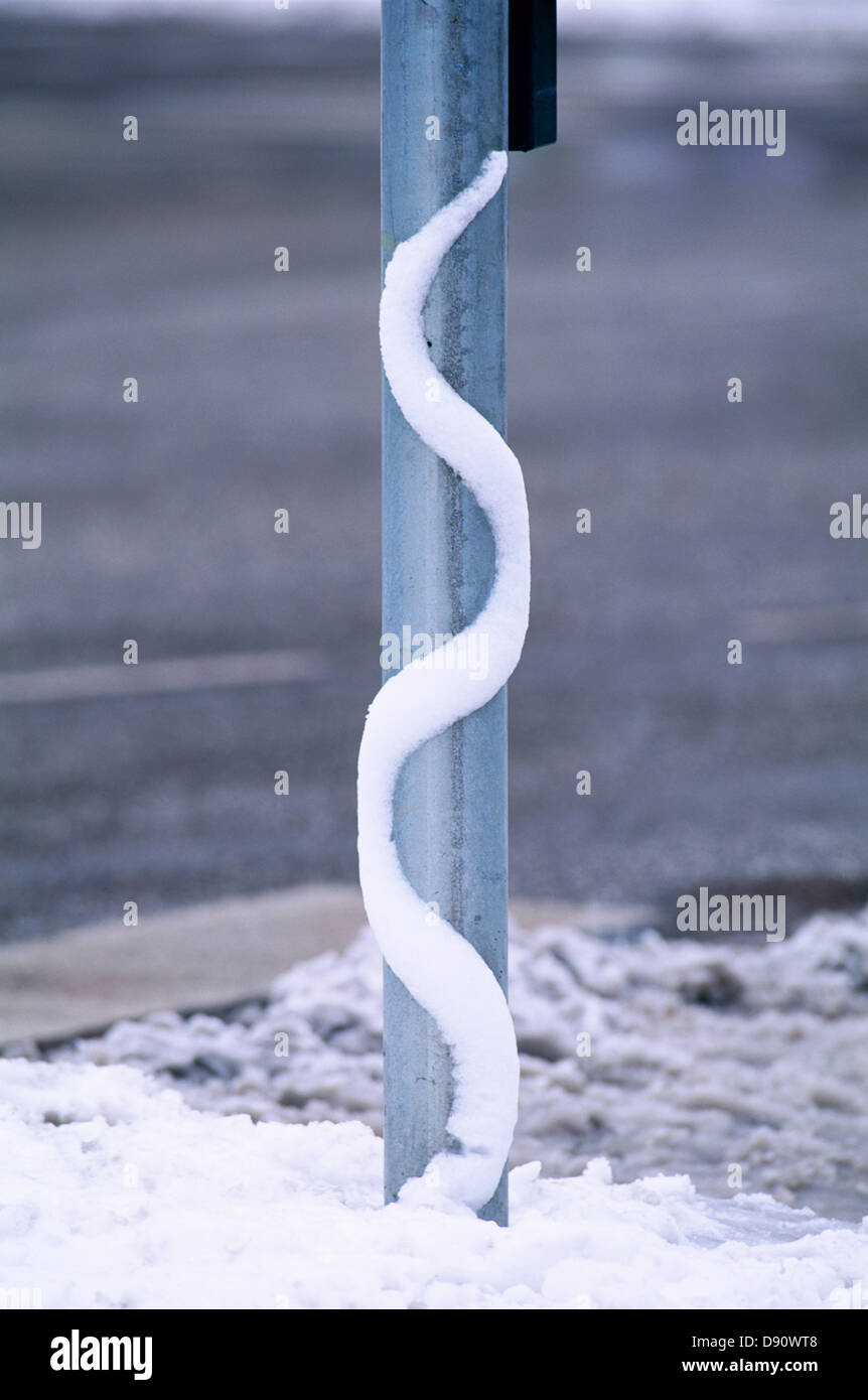 Pole cover hi-res stock photography and images - Alamy