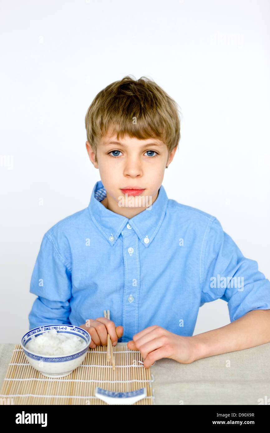 Chinese Boy 10 Portrait High Resolution Stock Photography and Images ...