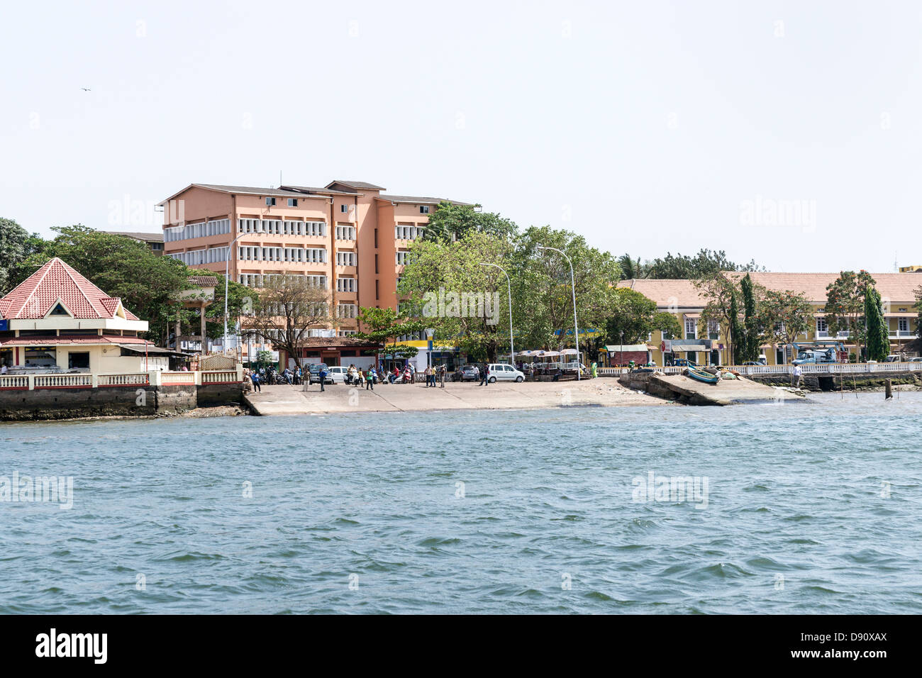 Betim goa hi-res stock photography and images - Alamy