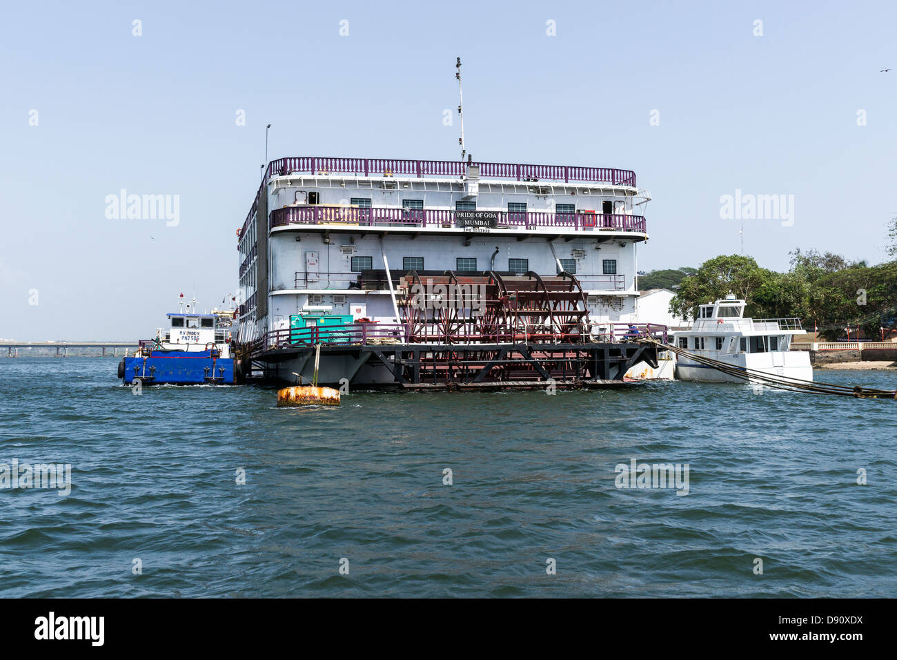 Betim goa hi-res stock photography and images - Alamy