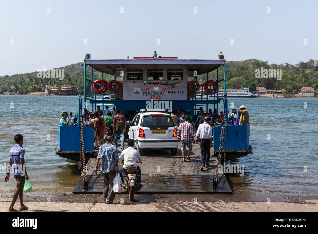 Betim goa hi-res stock photography and images - Alamy