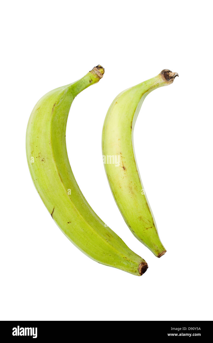 Studio shot of bananas Stock Photo - Alamy