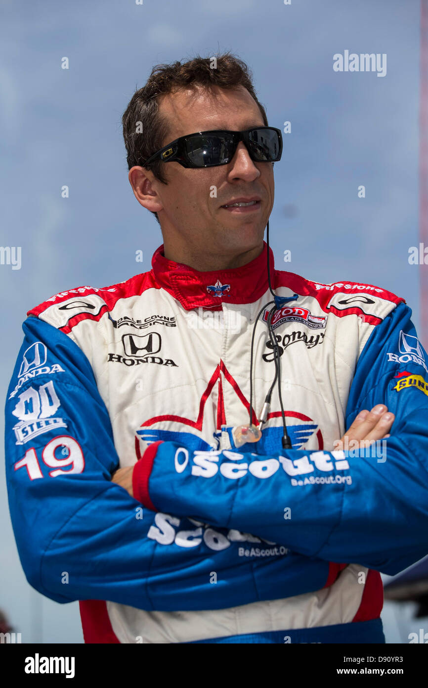 Daytona july 2001 race hi-res stock photography and images - Alamy