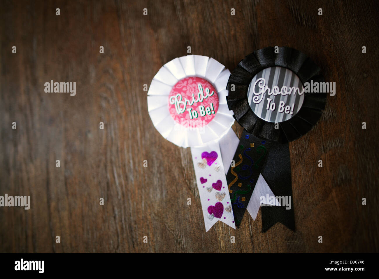 Traditional wedding pins Stock Photo - Alamy