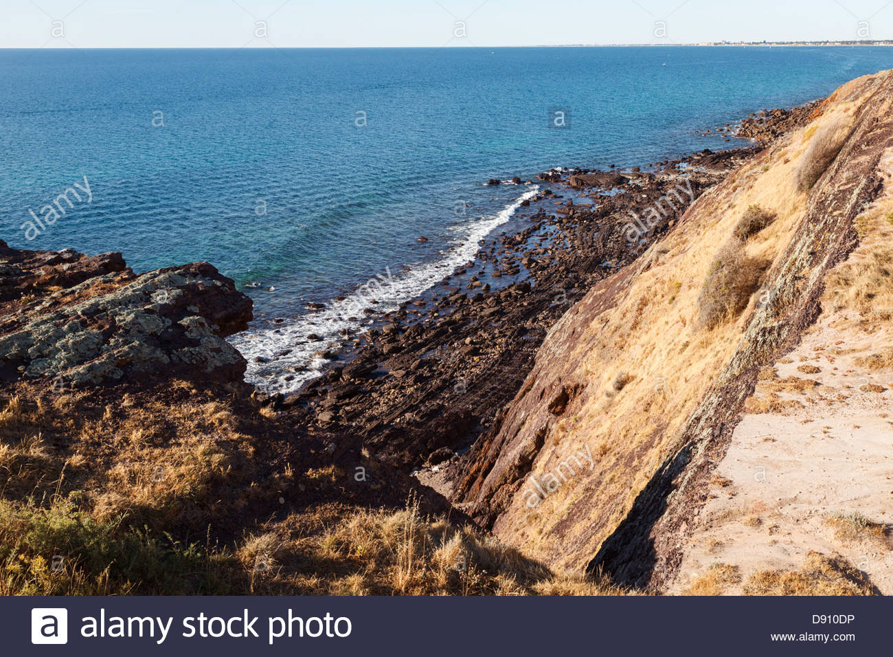 Hallett Cove Stock Photos & Hallett Cove Stock Images - Alamy