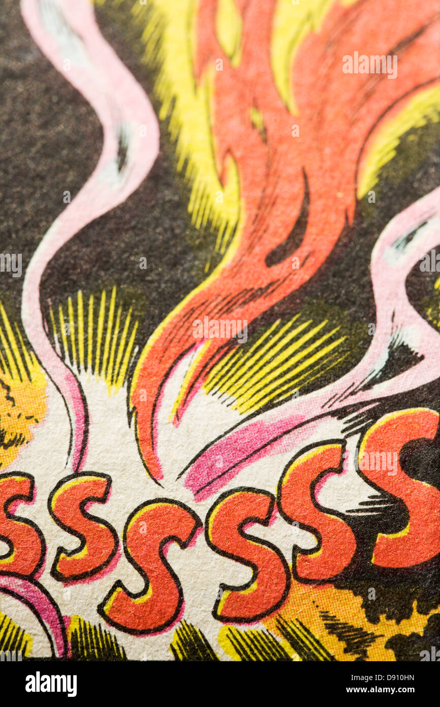 This is fine cartoon hi-res stock photography and images - Alamy