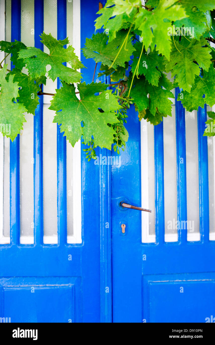 Stern door hi-res stock photography and images - Alamy