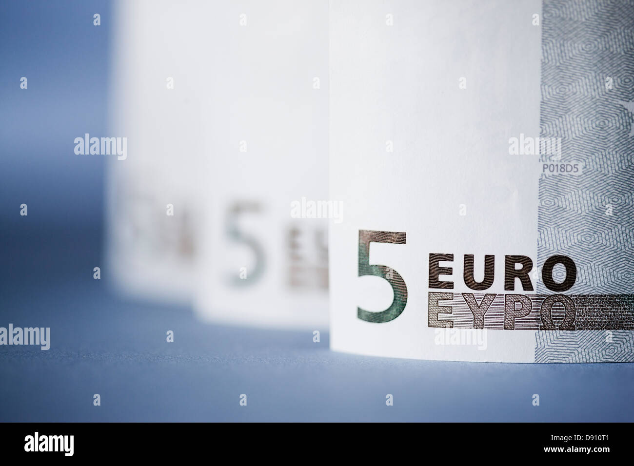 Five euro hi-res stock photography and images - Alamy