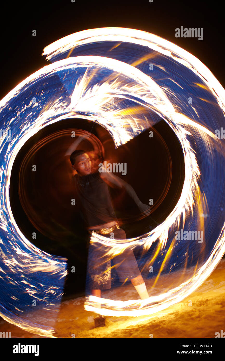 Dancing effect hi-res stock photography and images - Alamy