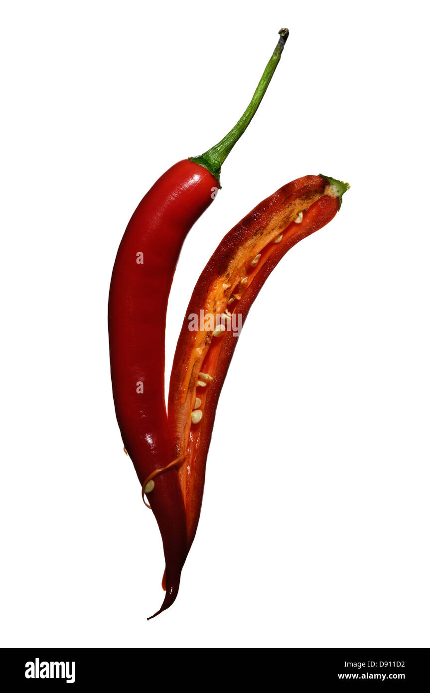 Chilli fruit hi-res stock photography and images - Alamy
