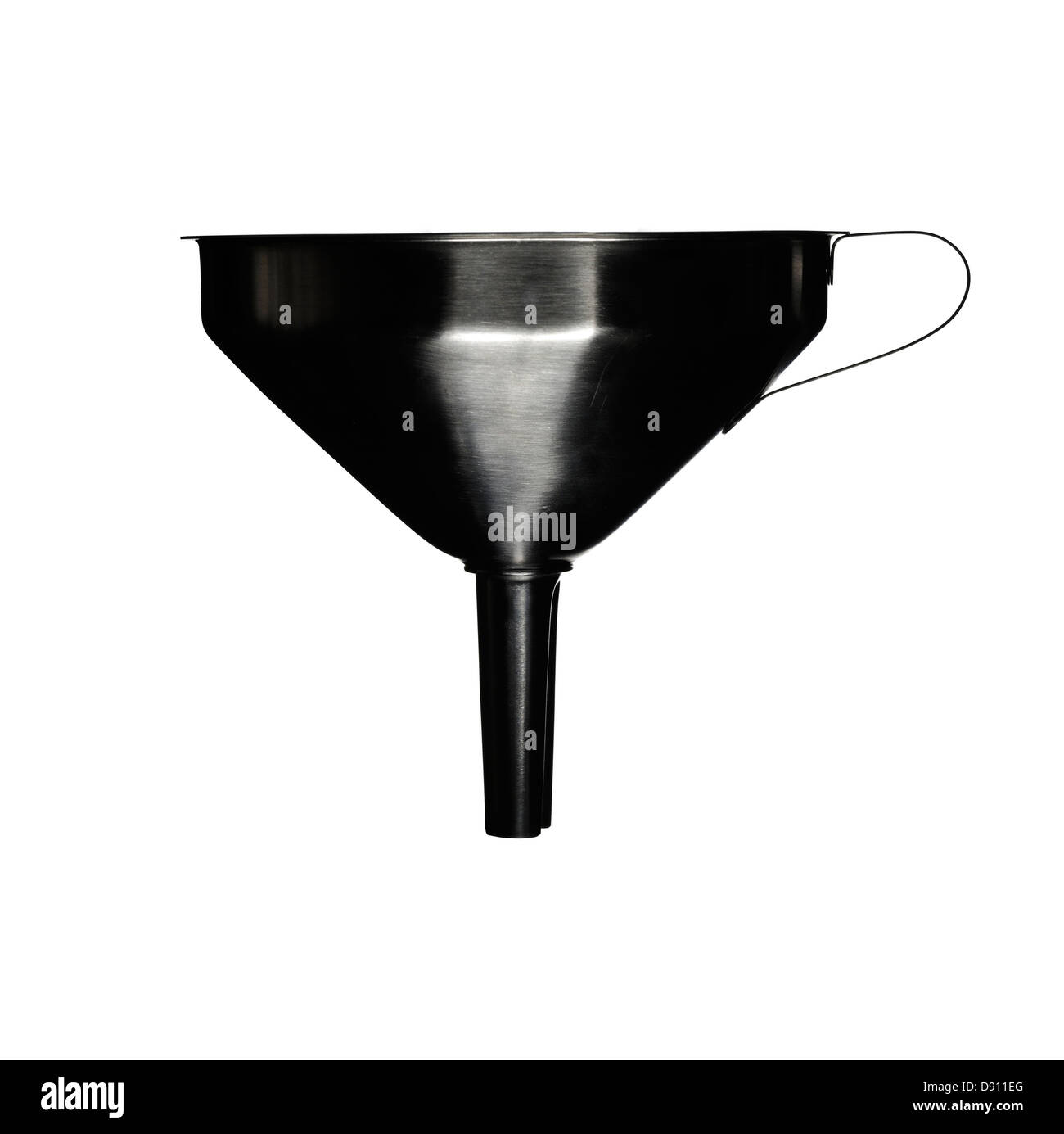Kitchen funnel hi-res stock photography and images - Alamy