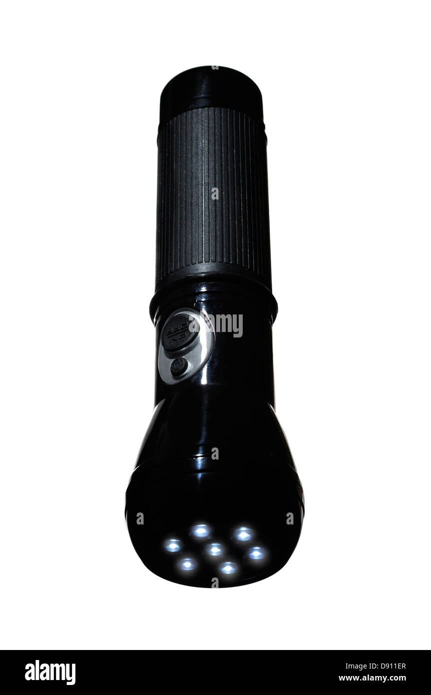 Illumination by torch hi-res stock photography and images - Alamy