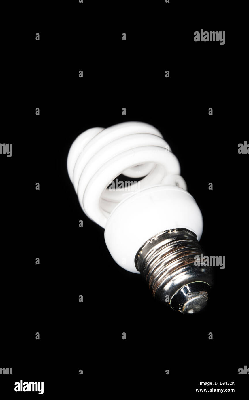 Compact fluorescent lamp hi-res stock photography and images - Alamy