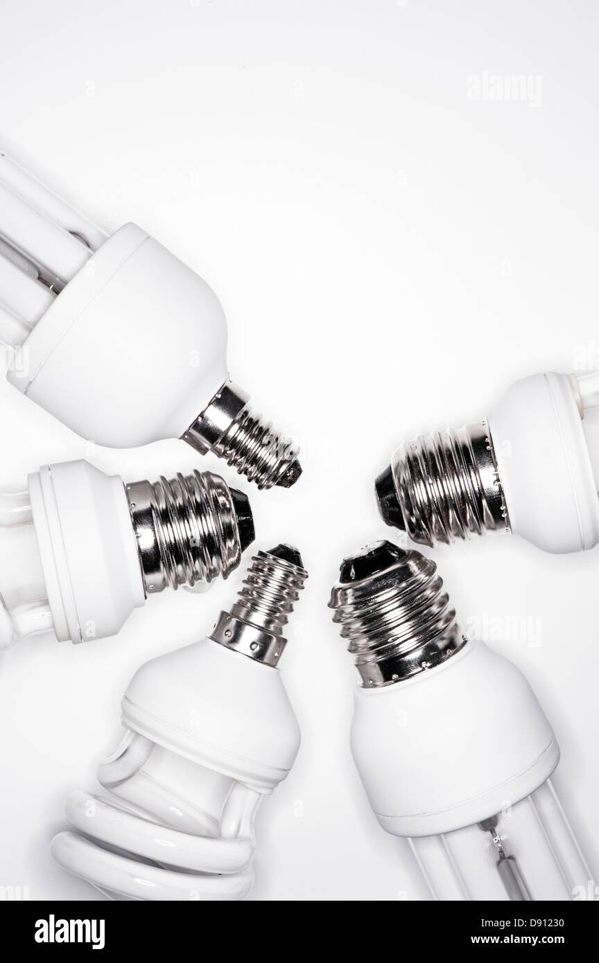 Fluorescent lamps hi-res stock photography and images - Alamy