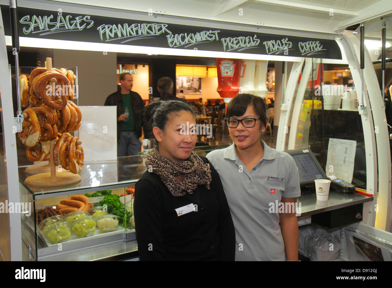 Germany,Europe,Northern,EU,Frankfurt am Main Airport,FRA,terminal,gate ...