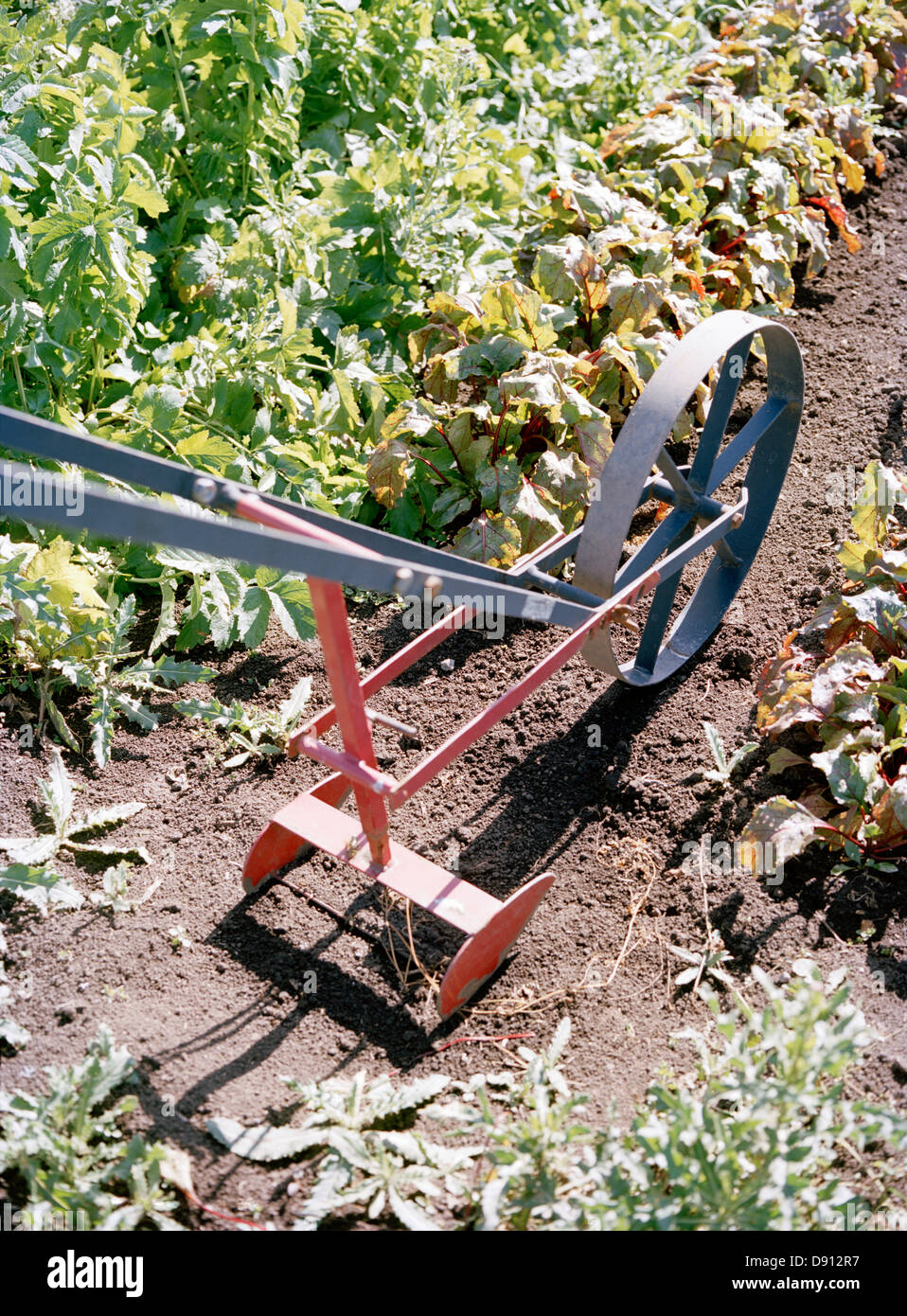 Agricultural implement hi-res stock photography and images - Alamy