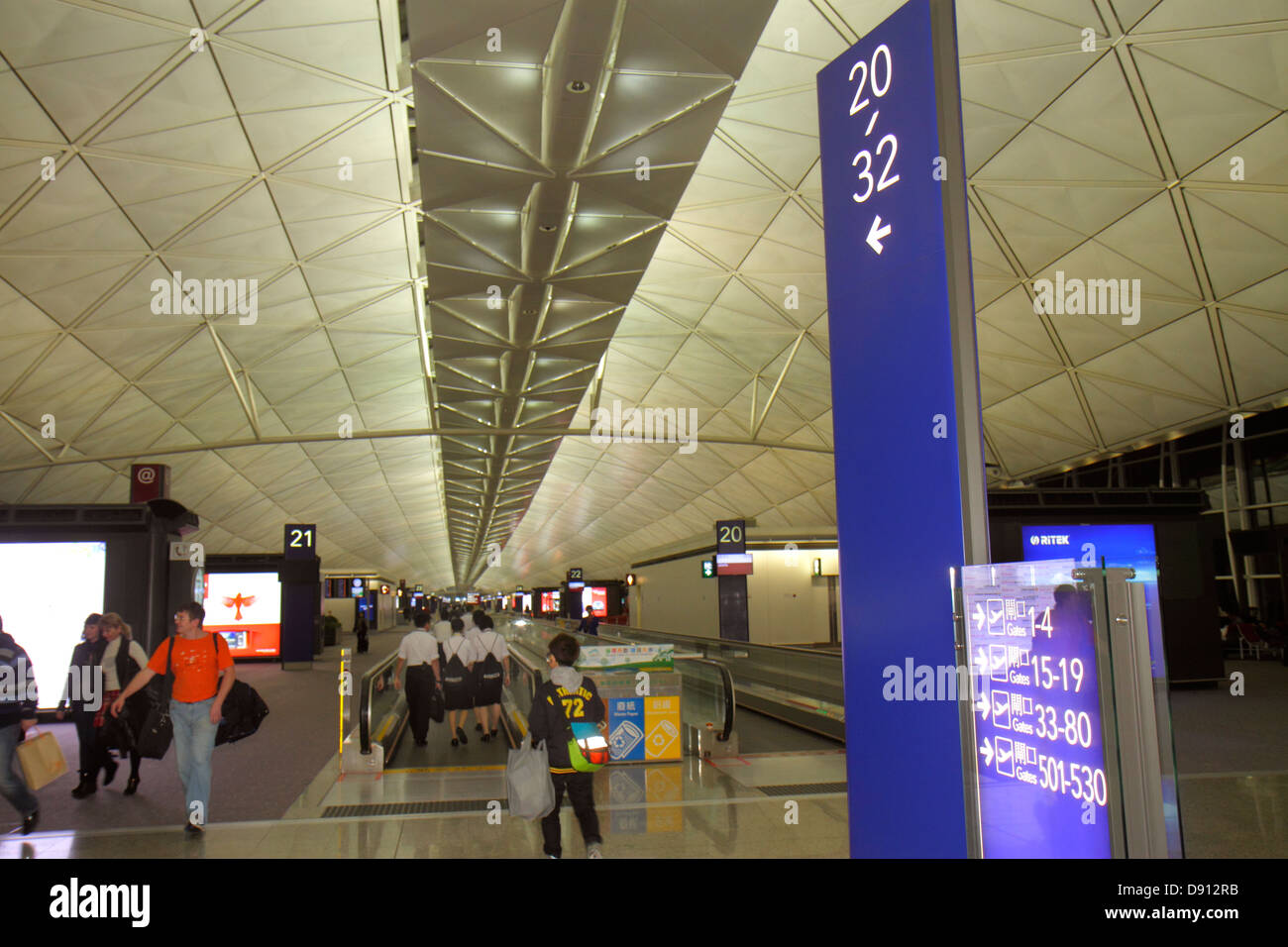 China,Asia,Far East,Orient,Oriental,Hong Kong,International Airport,HKG ...