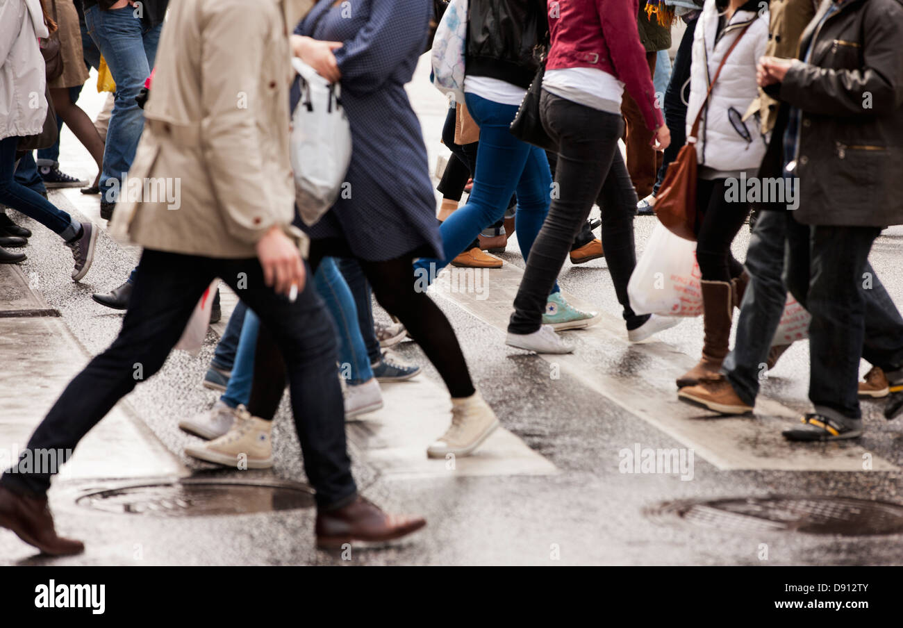 People zebra hi-res stock photography and images - Alamy