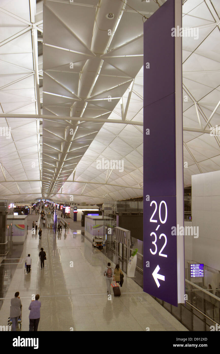 China,Asia,Far East,Orient,Oriental,Hong Kong,International Airport,HKG ...