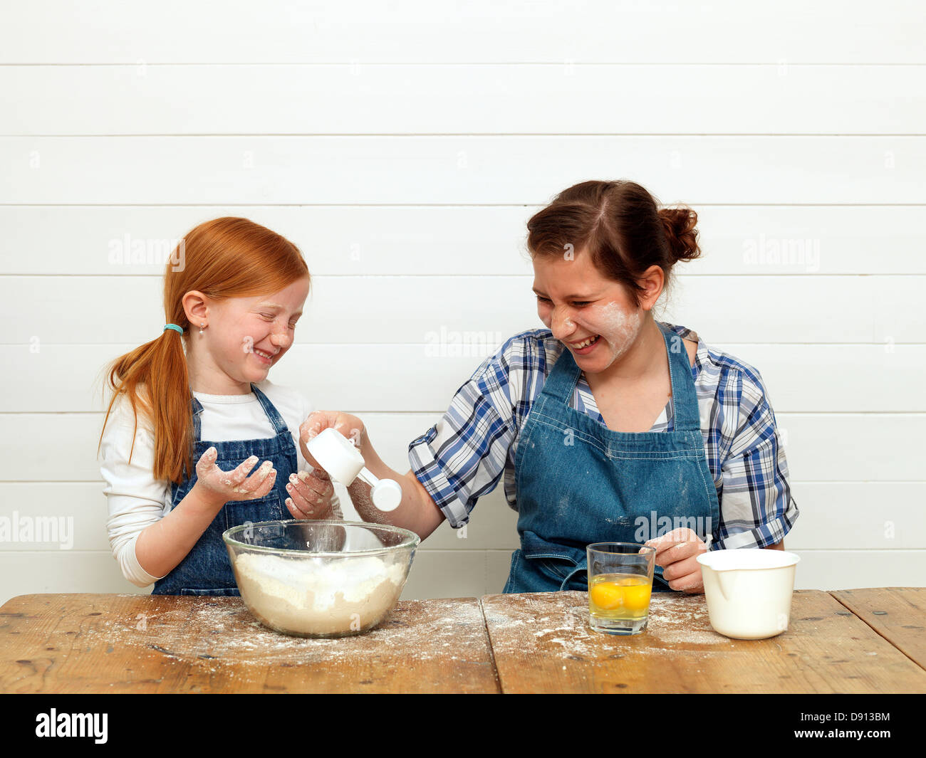 Girls sweets hi-res stock photography and images - Alamy