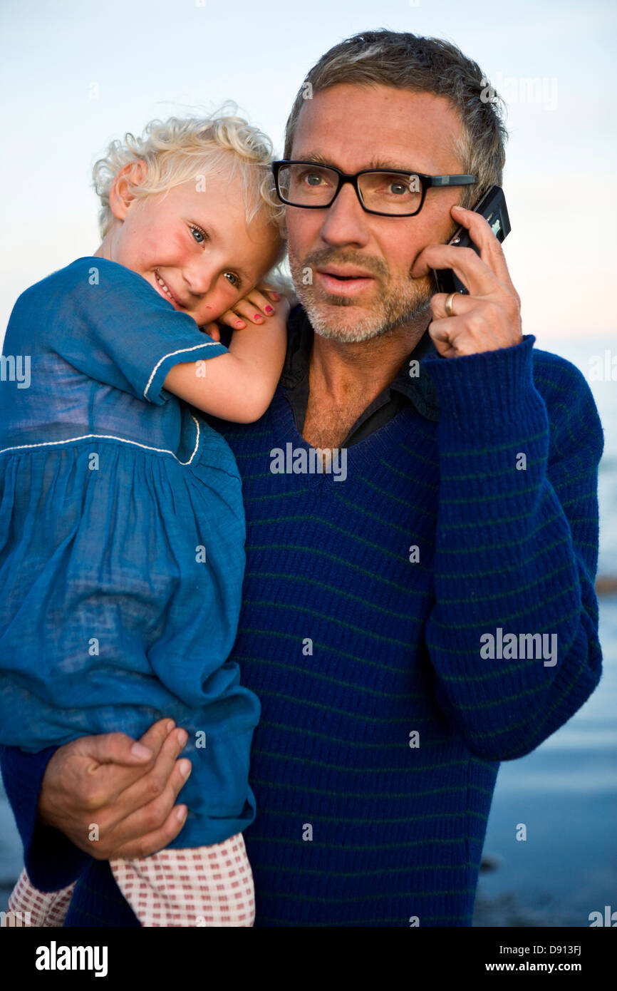 Sweden Oland Family High Resolution Stock Photography and Images - Alamy