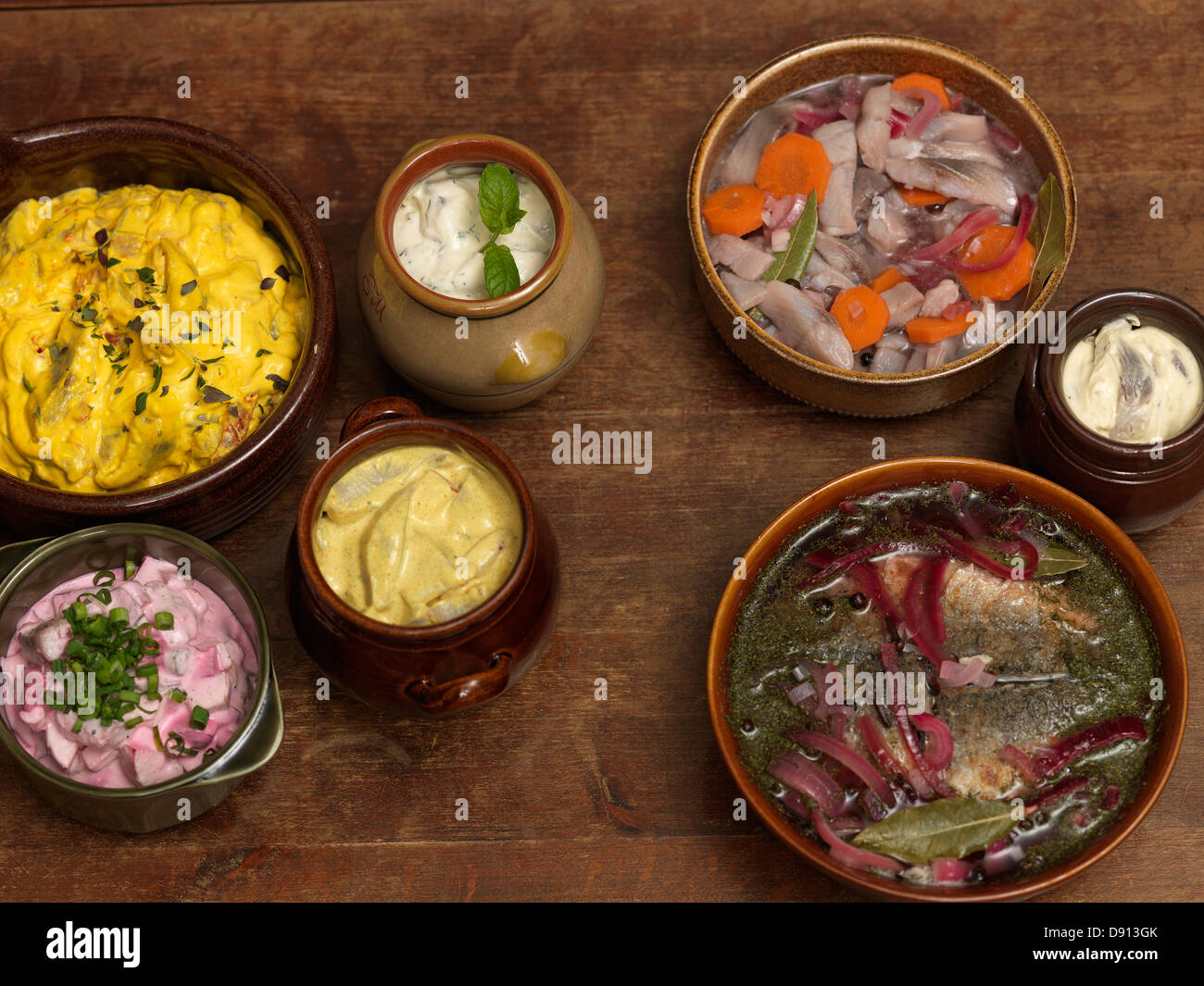 Swedish food hi-res stock photography and images - Alamy