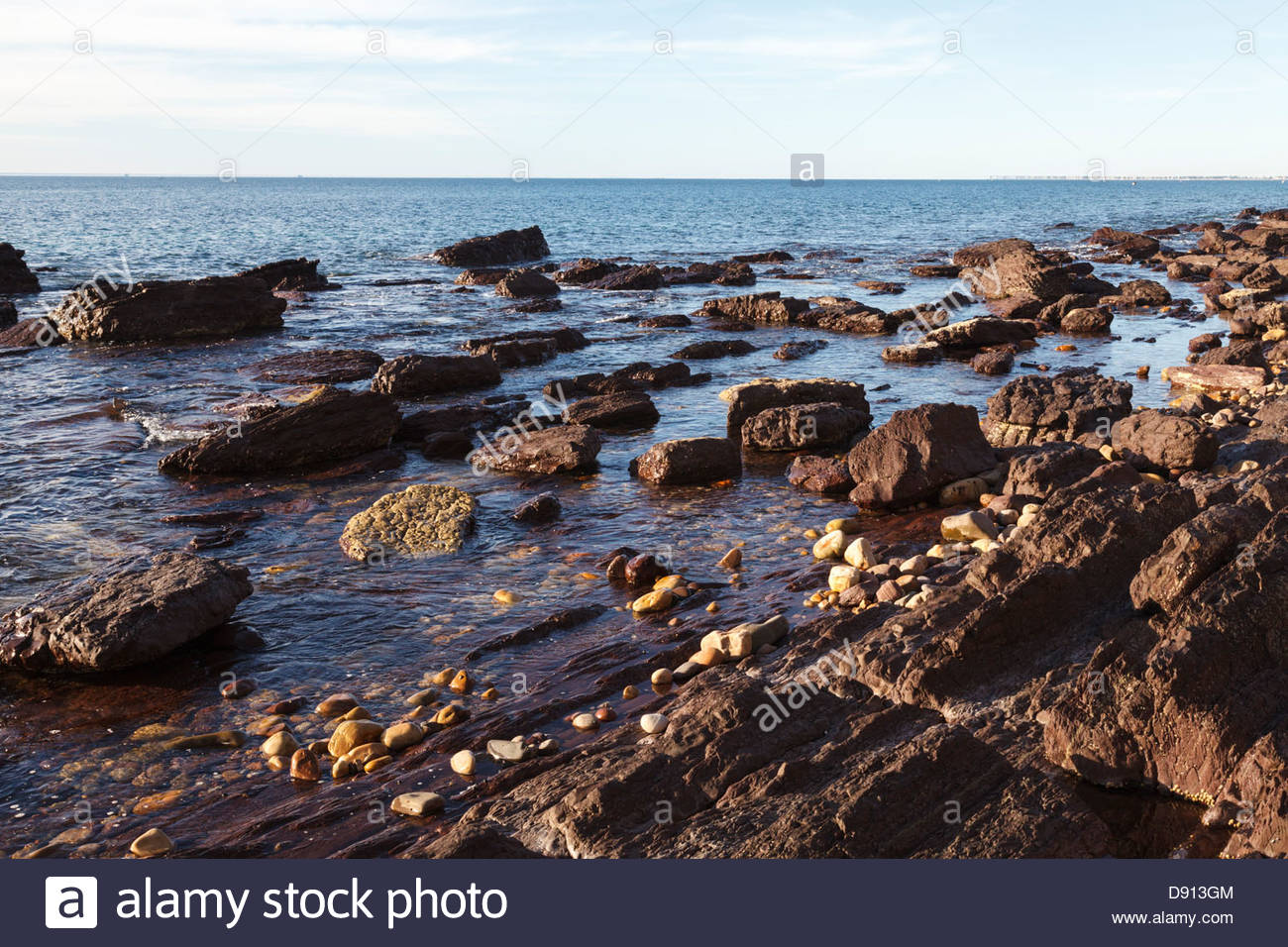 Hallett Cove Stock Photos & Hallett Cove Stock Images - Alamy