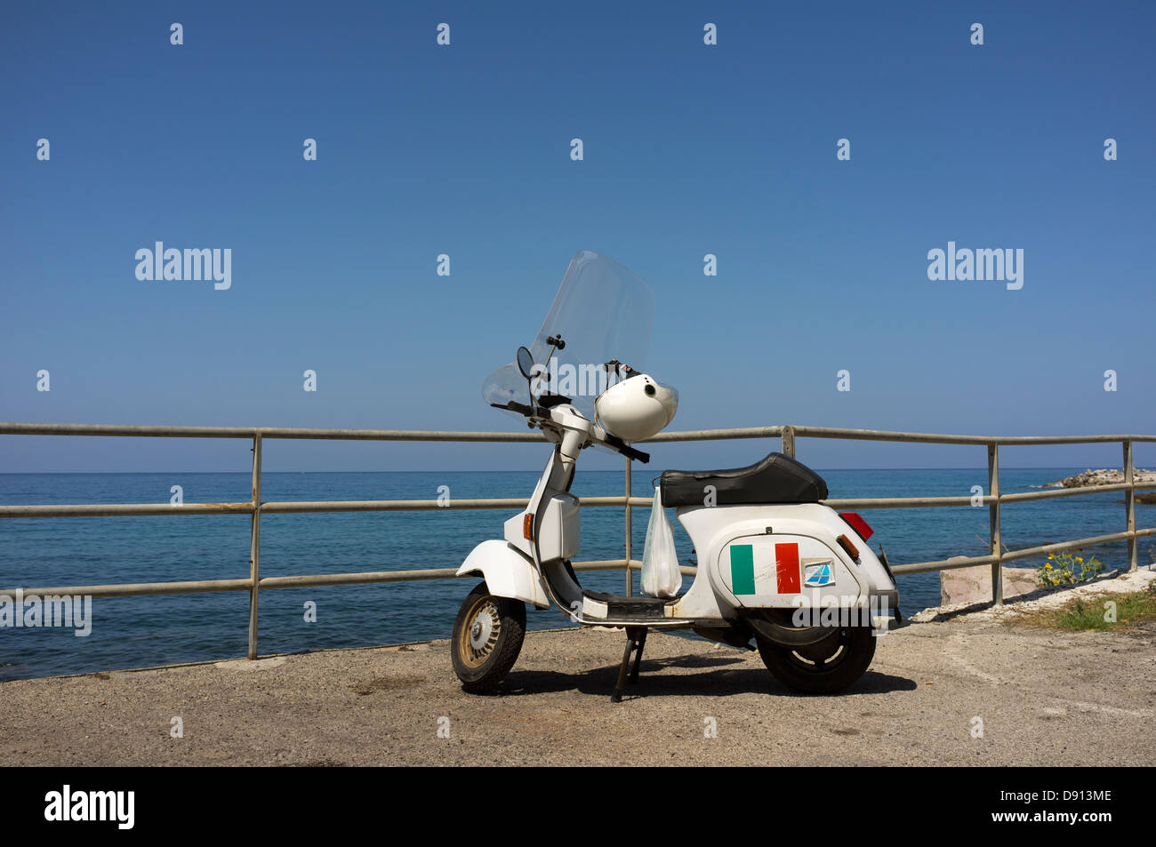 Old fashioned seaside hi-res stock photography and images - Alamy