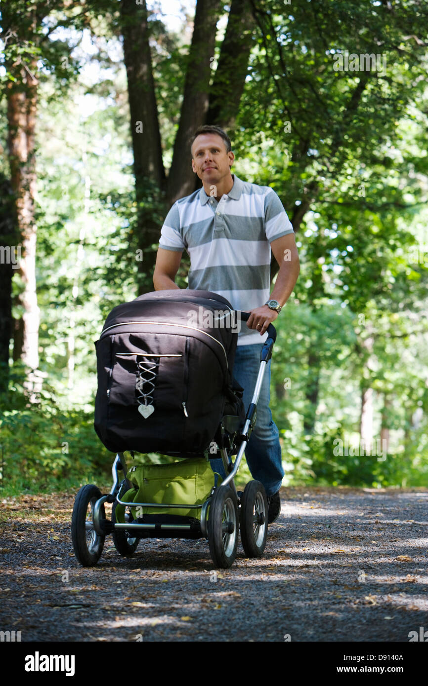 Pathway pram hi-res stock photography and images - Alamy