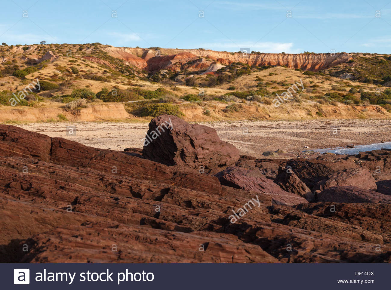 Hallett Cove Stock Photos & Hallett Cove Stock Images - Alamy
