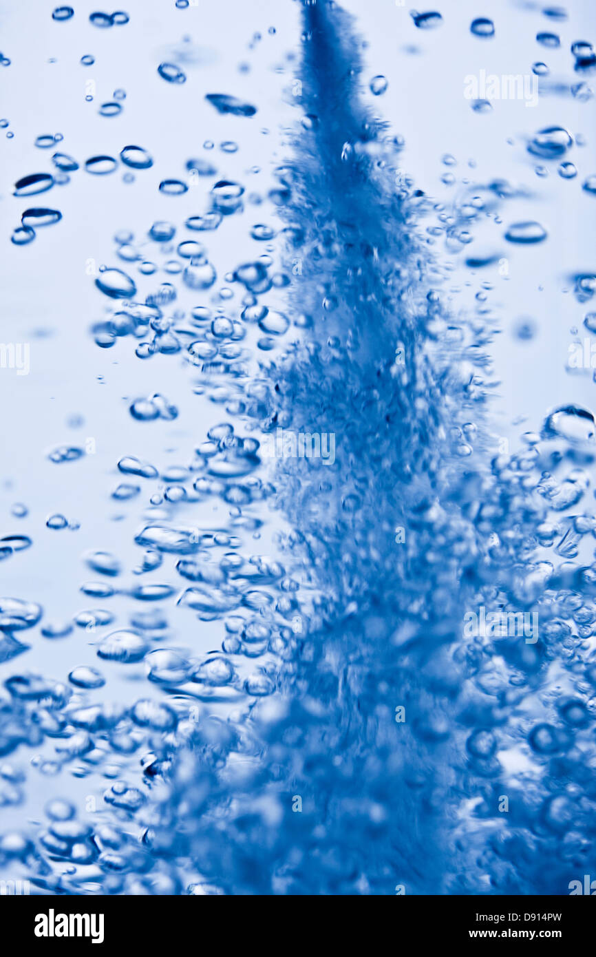 Carbon bubbles hi-res stock photography and images - Alamy