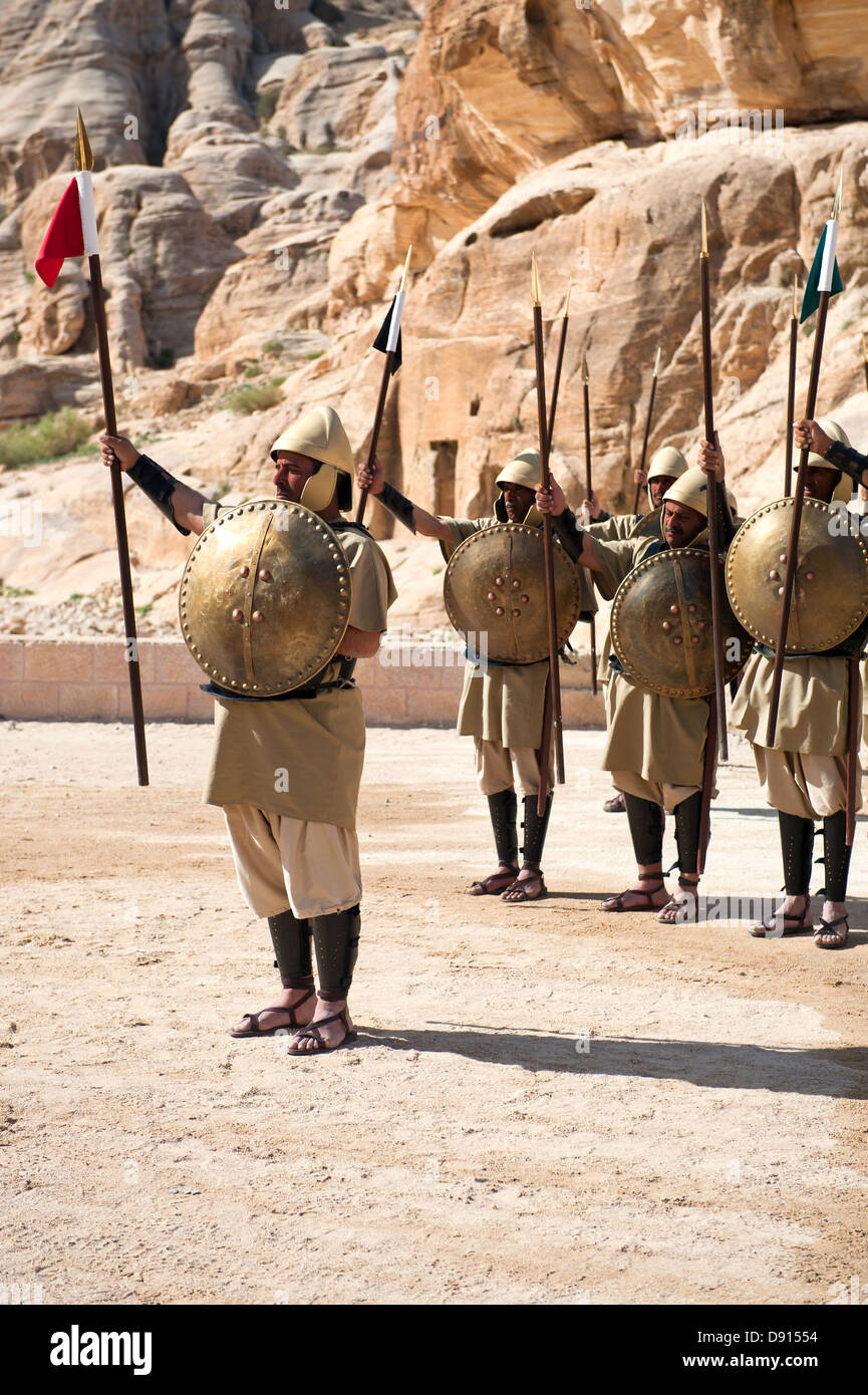 Jordan army hi-res stock photography and images - Alamy