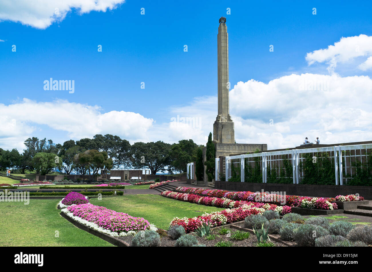 Bastion point new zealand hi-res stock photography and images - Alamy