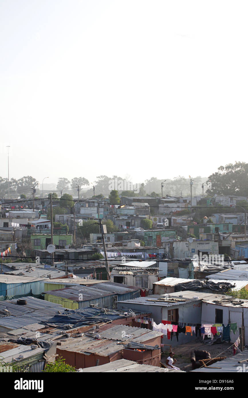 Delft cape town south africa hi-res stock photography and images - Alamy