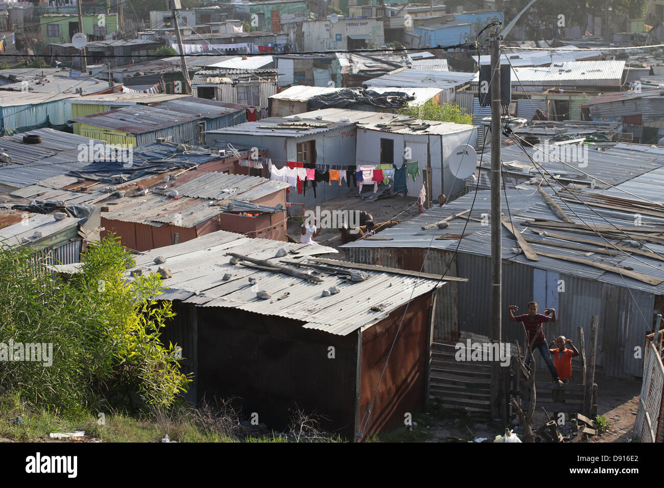 Delft cape town south africa hi-res stock photography and images - Alamy