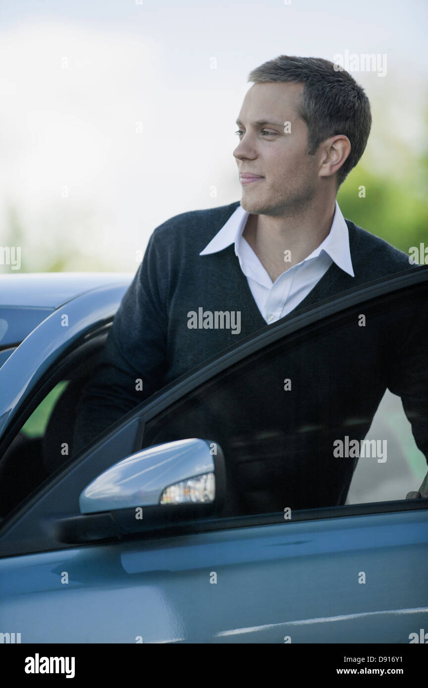 Getting positive hi-res stock photography and images - Alamy