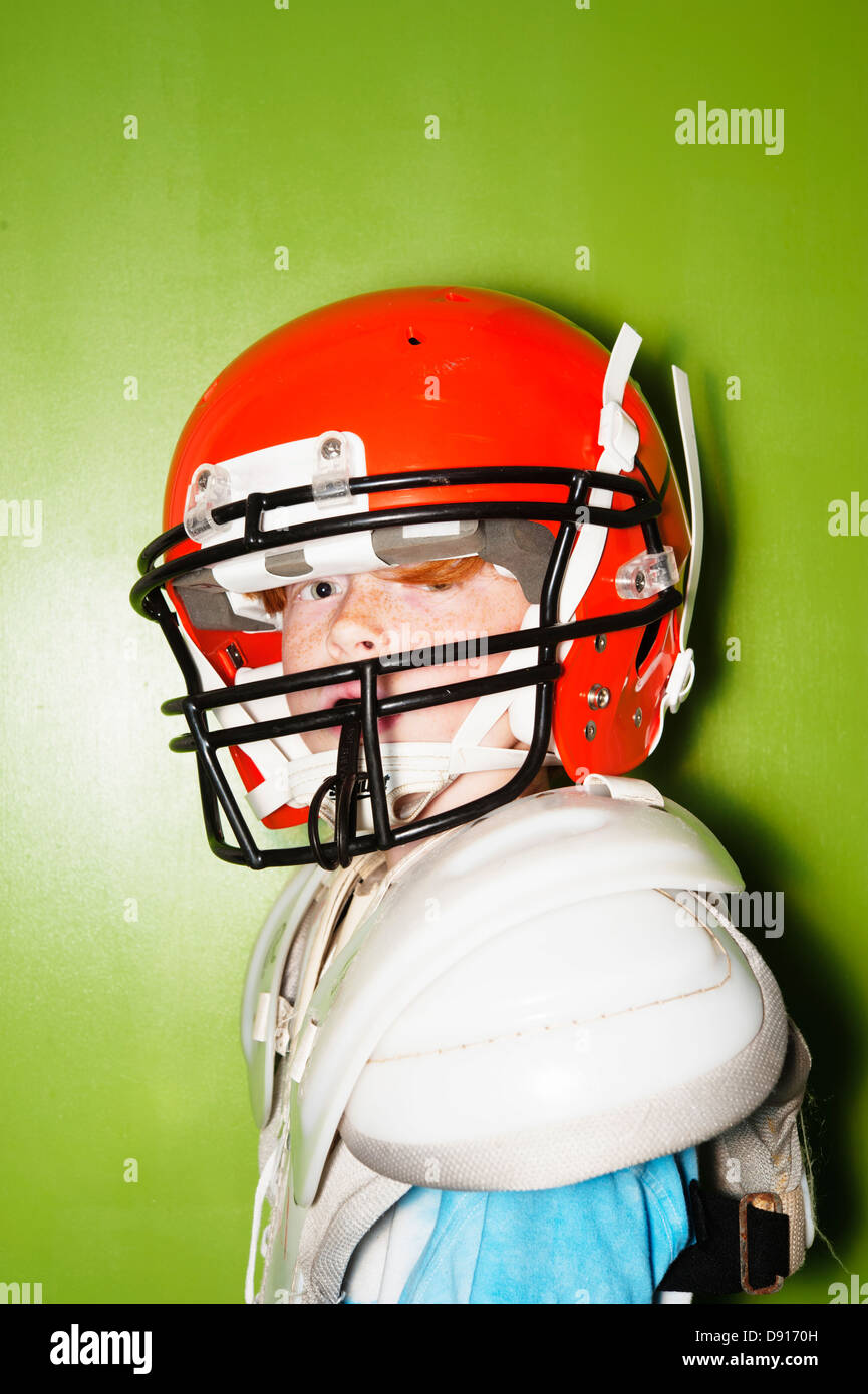 Boy in baseball outfit hi-res stock photography and images - Alamy