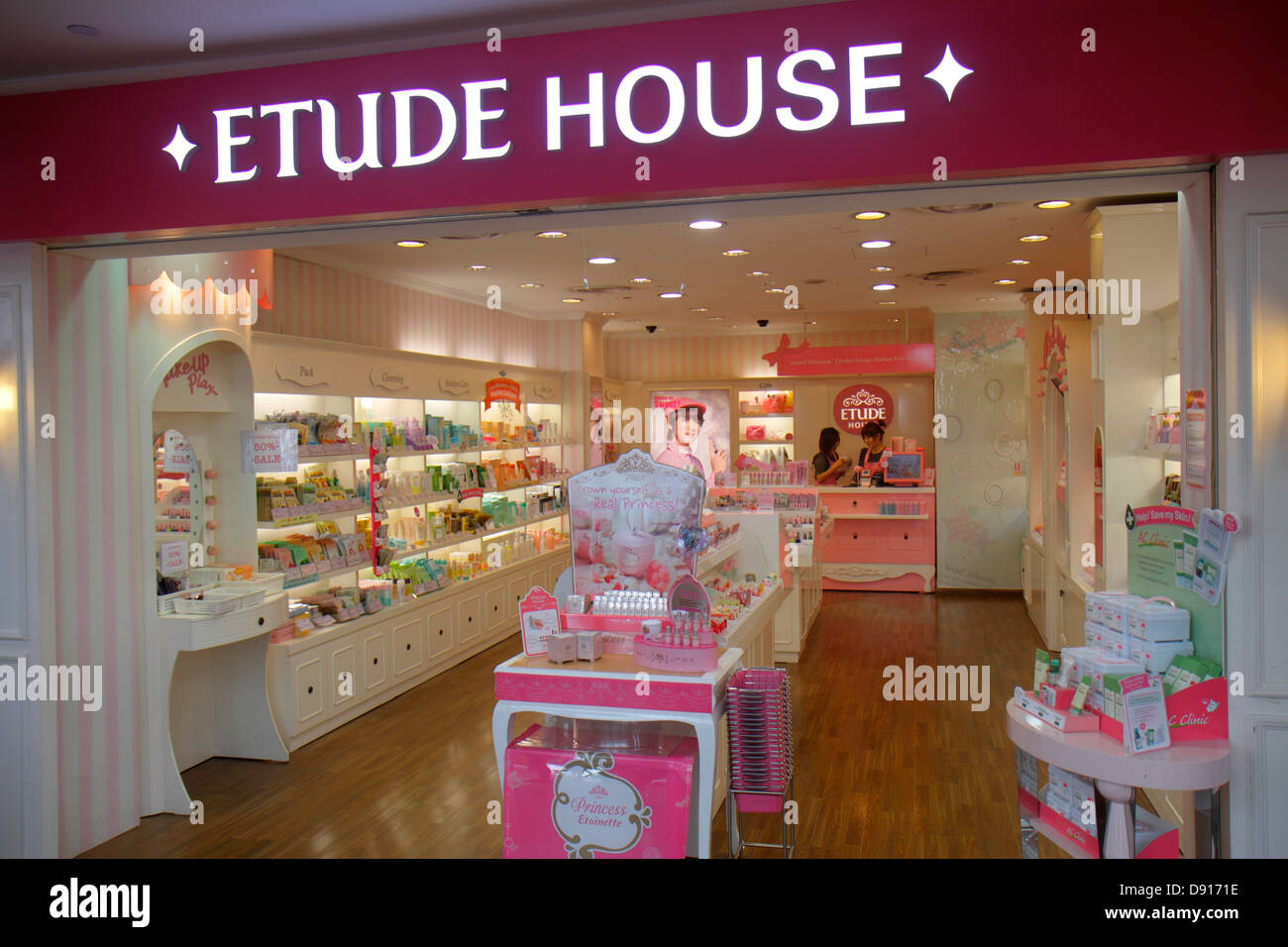Etude House Logo